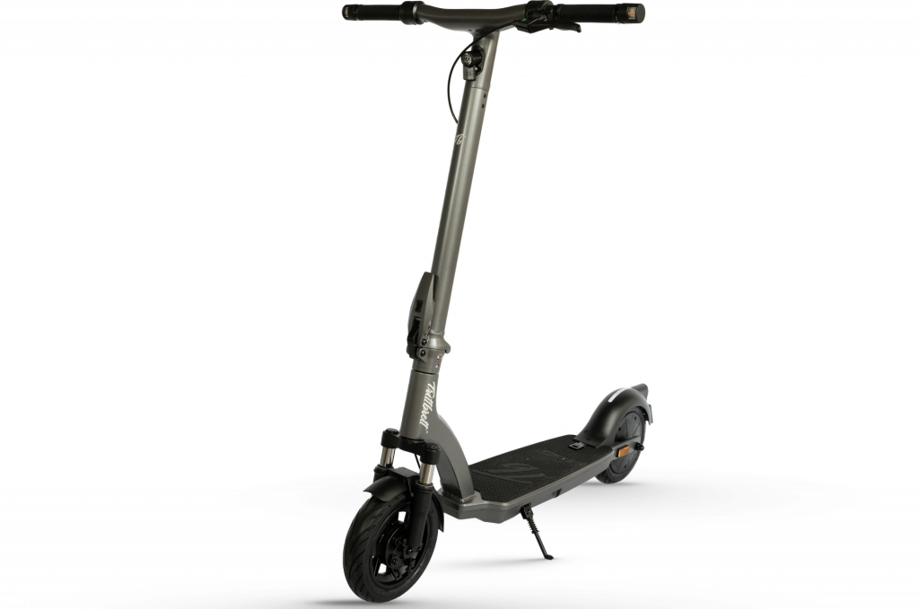 E-Scooter Sultan | 500 W, 60 km, 15 Ah Akku